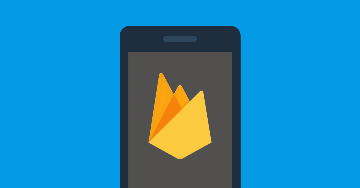 Mobile Firebase | Nextflow