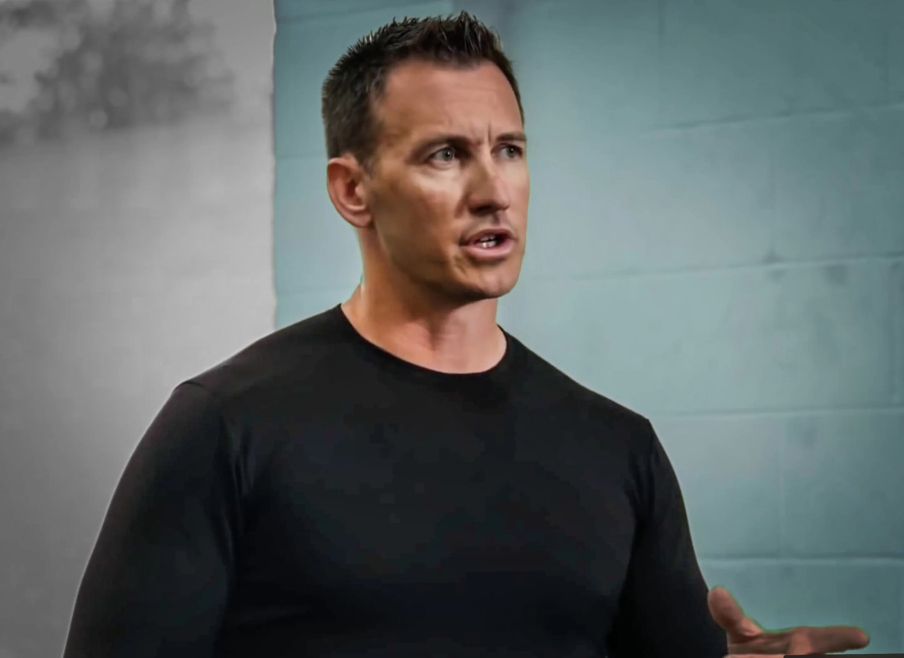 Haley Strategic | Next Level Training