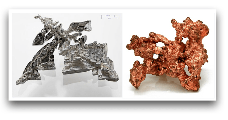 A bottom in the Silver/Copper ratio? | Notes From the Rabbit Hole