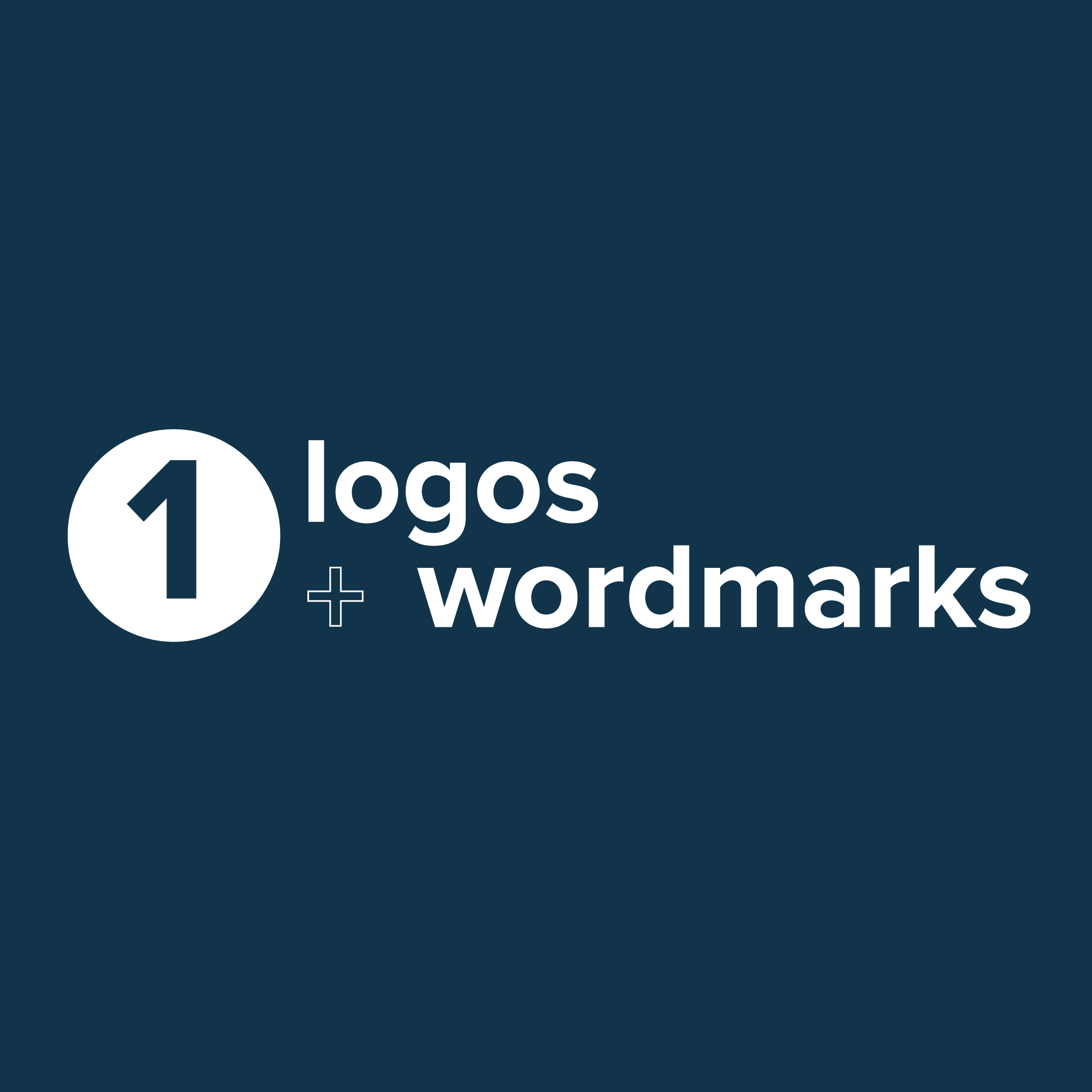 Logos + Wordmarks 2 – nickbelotti.com