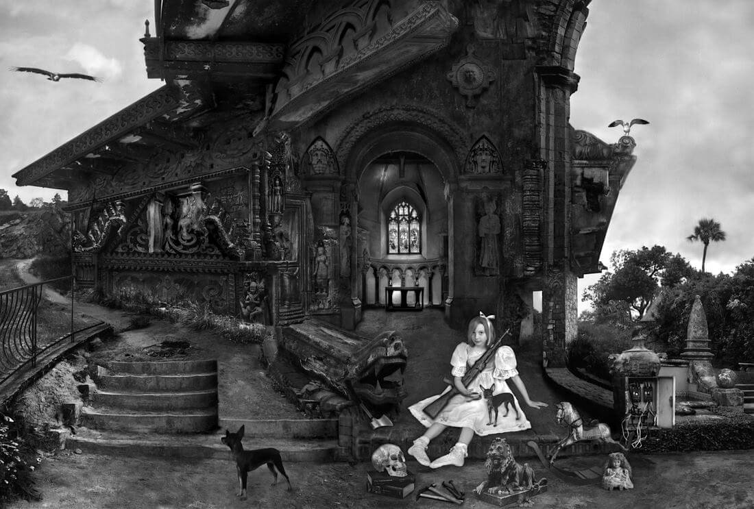 Dominic Rouse ~ Nicole's MuseuM