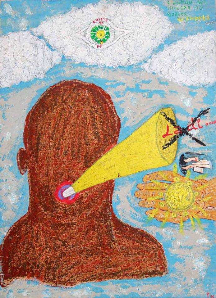 Samuel Riera ~ Nicole's MuseuM