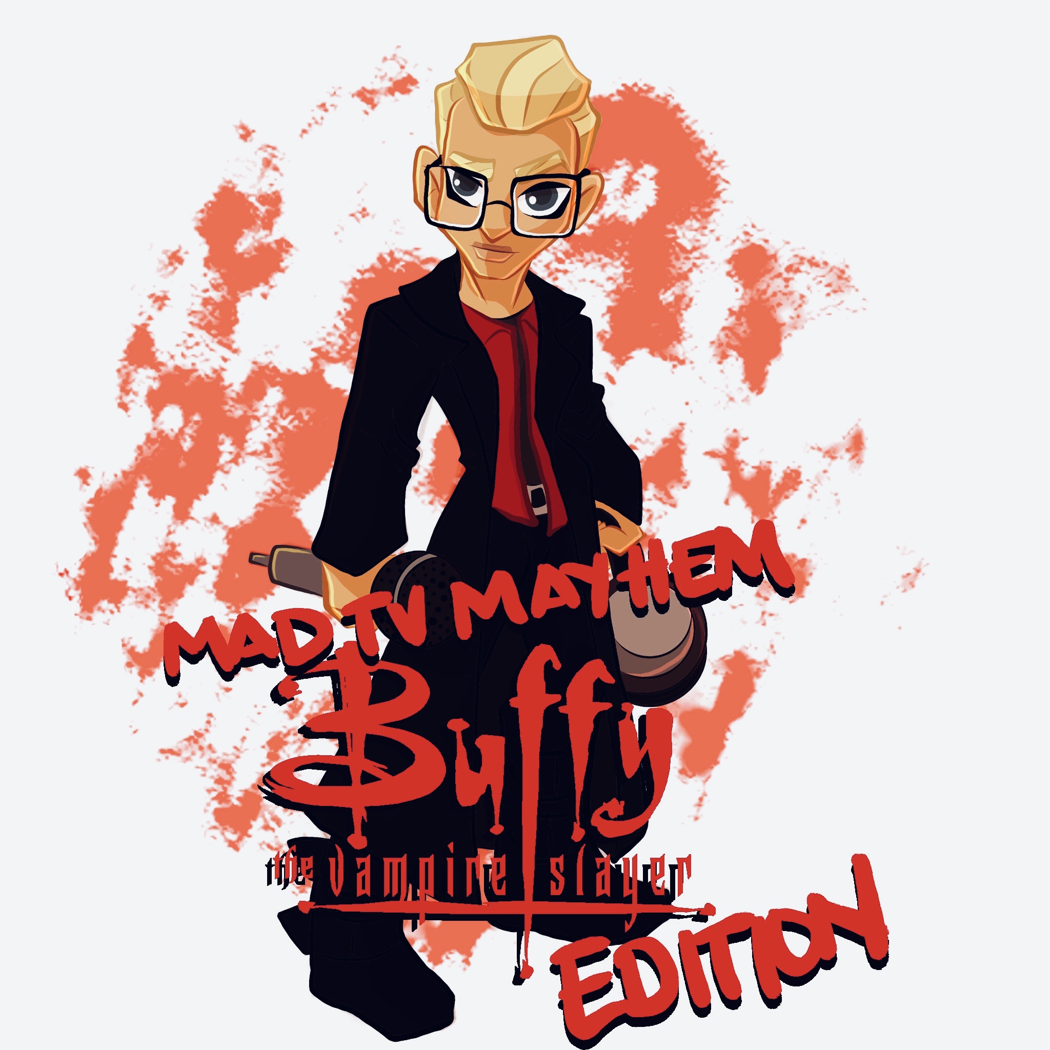 Hieronimo Archives - NIMLAS StudiosNIMLAS Studios