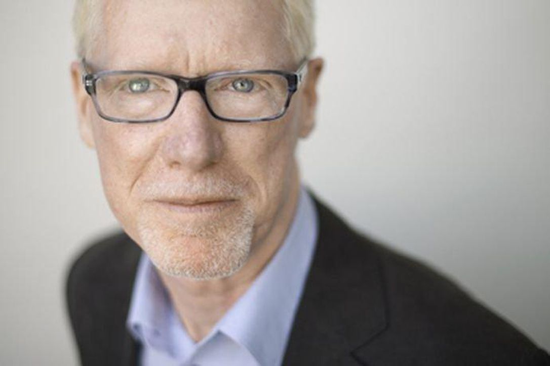 Longtime Toronto Star journalist Peter Gorrie dies at 71 - News Media ...