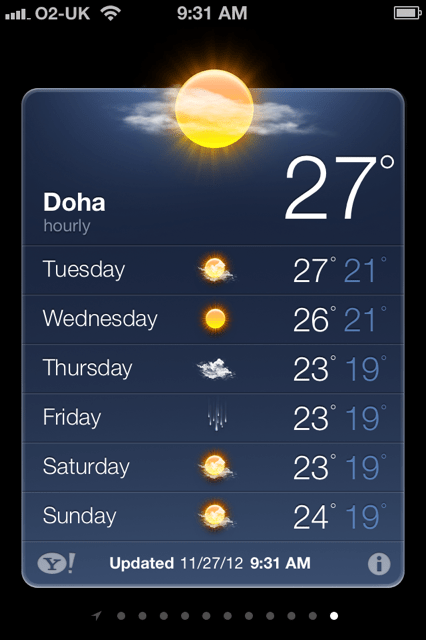 The Climate Change Echo Chamber | Big Picture News, Informed Analysis