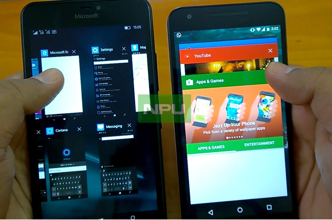 Android os on windows 10 - davidsapje
