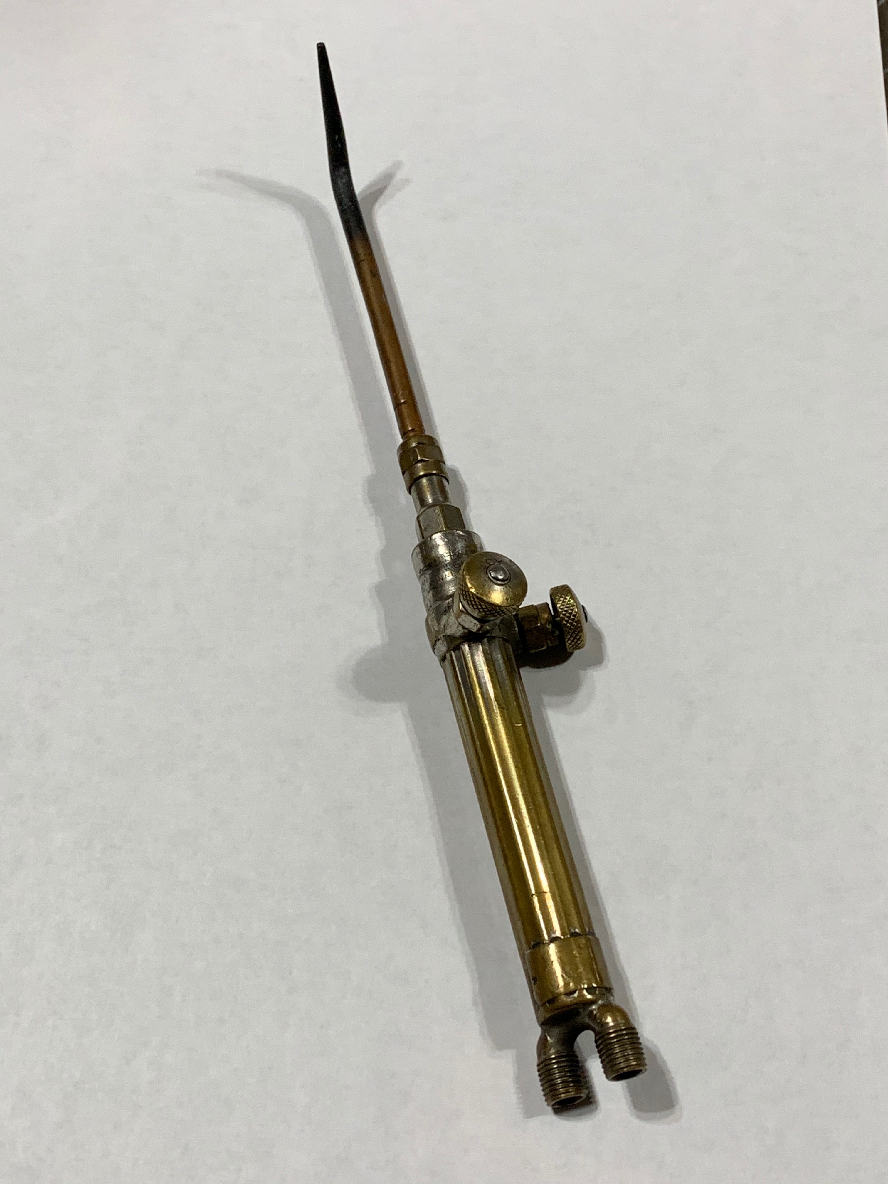 Smith Torch 2 – nomuse dot com since 1998