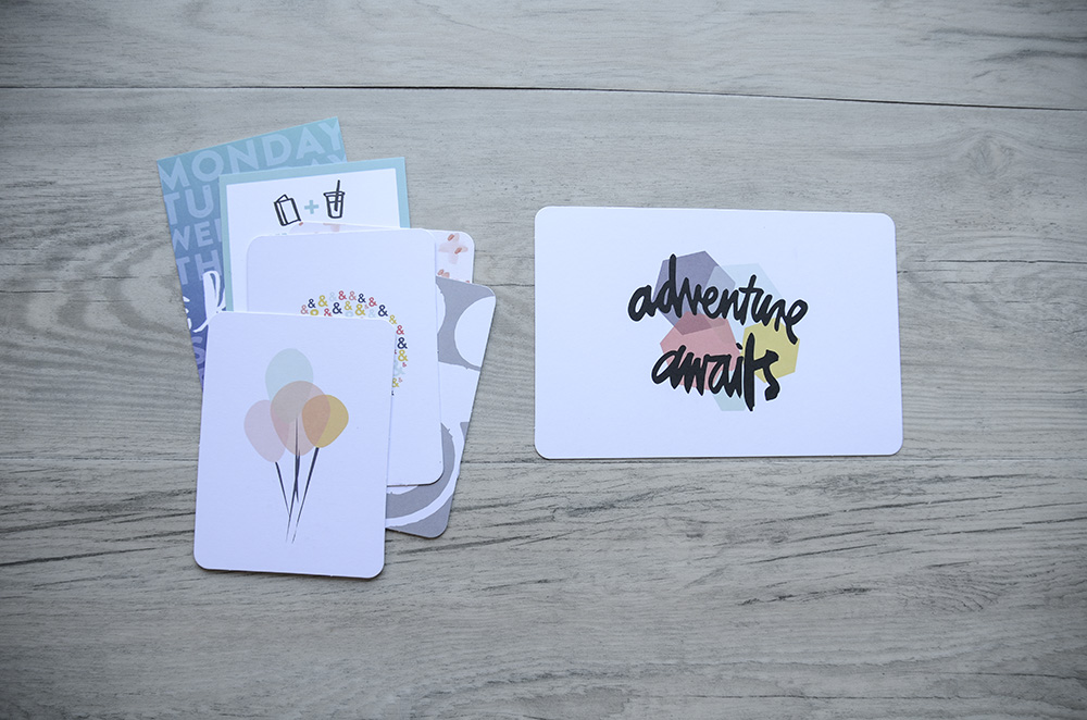 What is Project Life? | Nothing Spaces