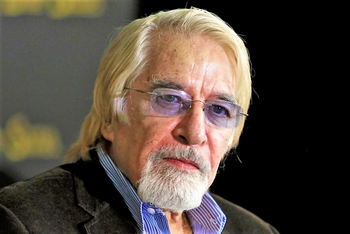 Murió el primer actor Enrique Rocha a los 81 años - Noticias Group