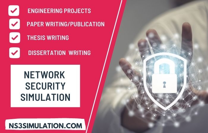 NETWORK SECURITY SIMULATION - Ns3 Projects