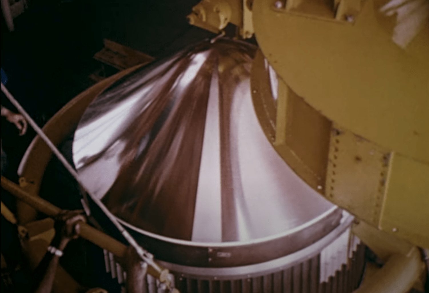 Mk49 – NUCLEAR COMPENDIUM