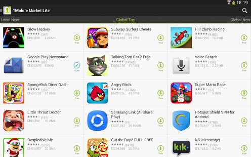 One mobile market download free - businesslimfa