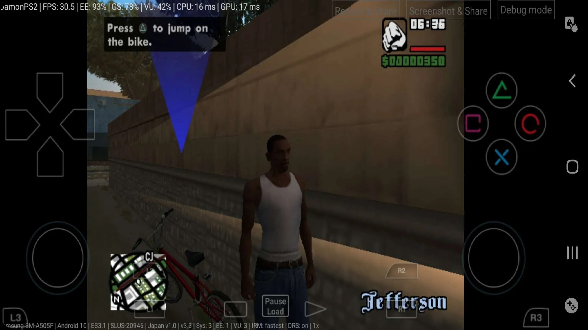 Gta san andreas para psp gratis - berlindasg
