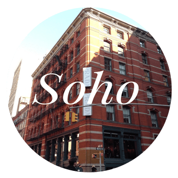 Soho - NY Again