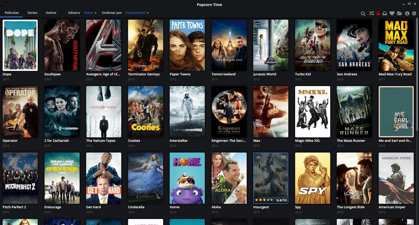 Los 7 Mejores Programas Para Ver Series Y Pelculas En Pc