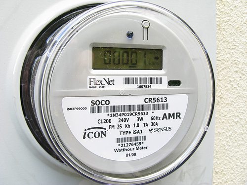 SDG&E Customers Can Delay Smart Meter Installation