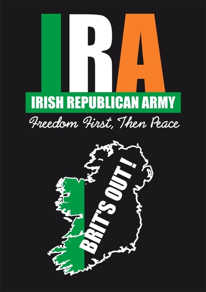 Ireland: an 800 Year Political Struggle