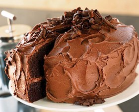 May Ray Day, Devil’s Food Cake Day, Graduation Traditions