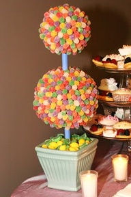 Lupercalia Day, Gumdrop Day