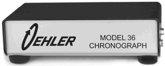 Model 36 Chronograph – Oehler-Research
