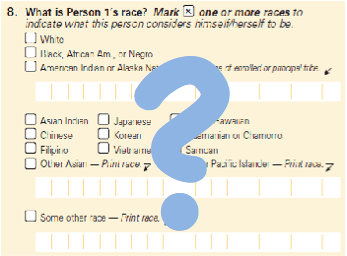 I'm adopted and have no clue about my heritage or race • Offbeat Home ...