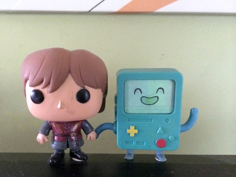 Use the buddy system for boring or scary adult tasks • Offbeat Home & Life