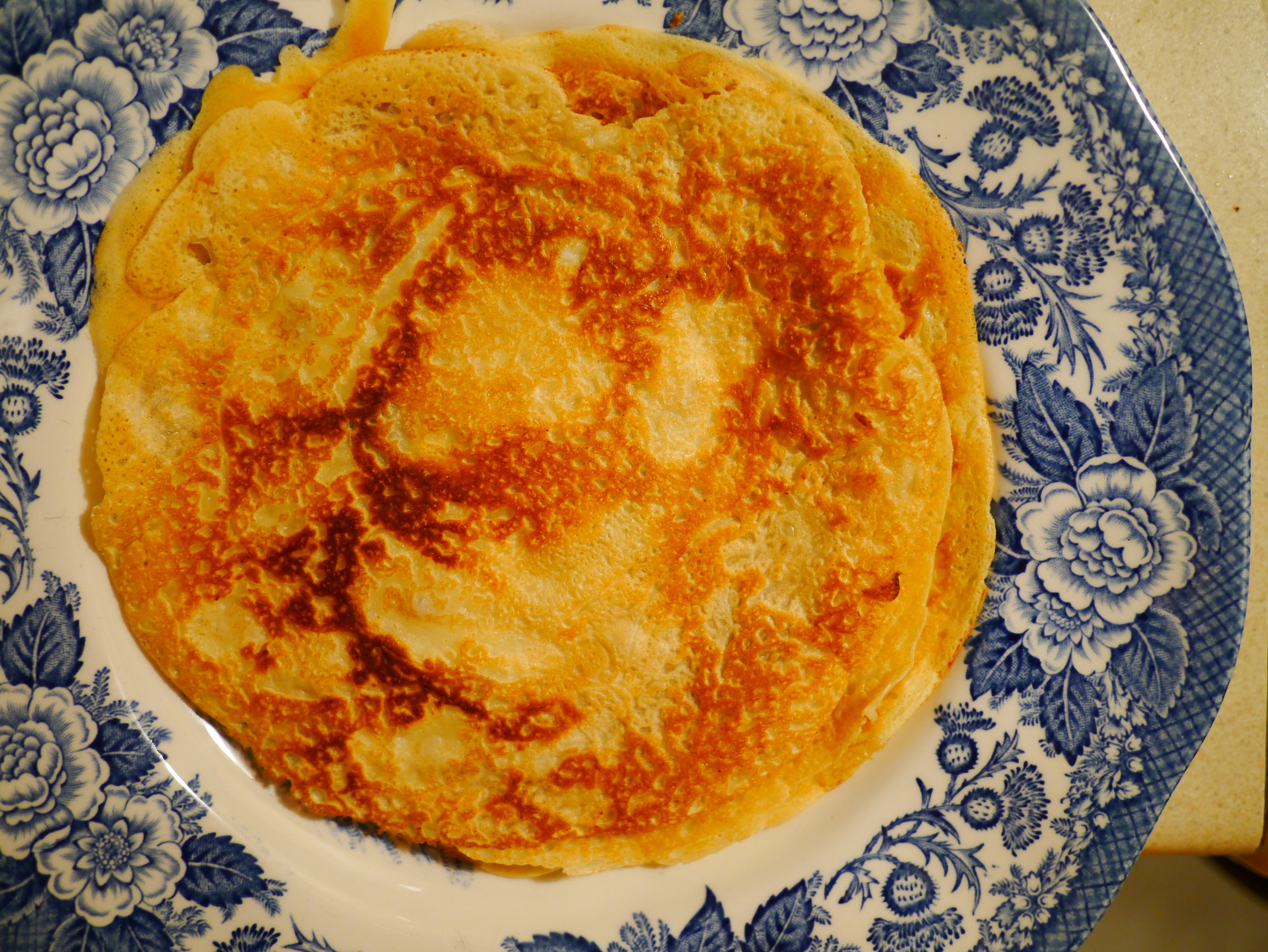 Easy French crêpes for sweet or savoury meals • Offbeat Home & Life