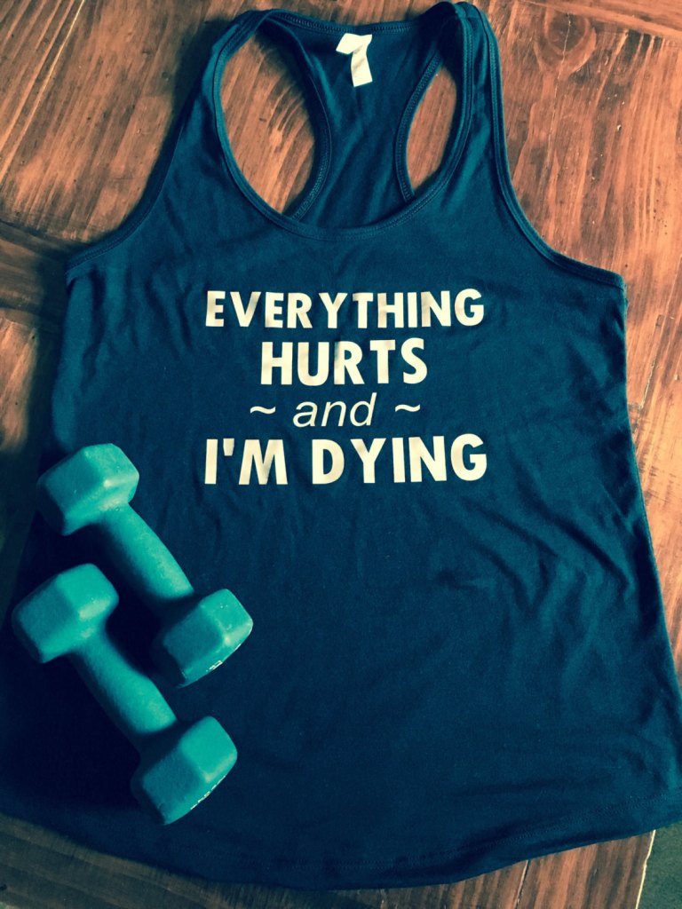 4 ways to make yourself exercise when you hate exercising • Offbeat ...