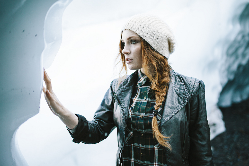 Braiding, books, and bread: How braids are haunting me