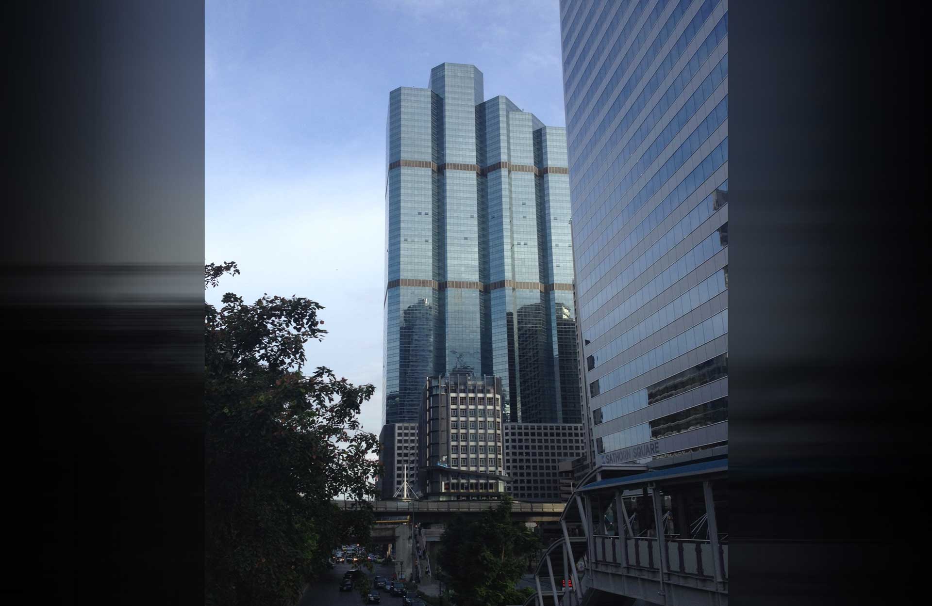 Empire Tower - Office Space For Rent In BangkokOSBKK – Office Space Bangkok