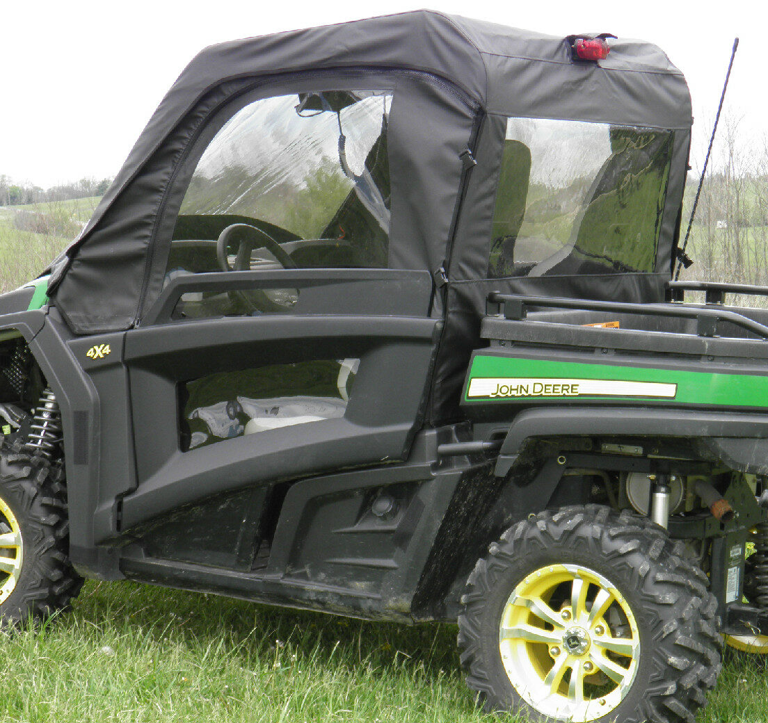 John Deere Gator RSX 850i/860i Soft Full Enclosure for Existing ...