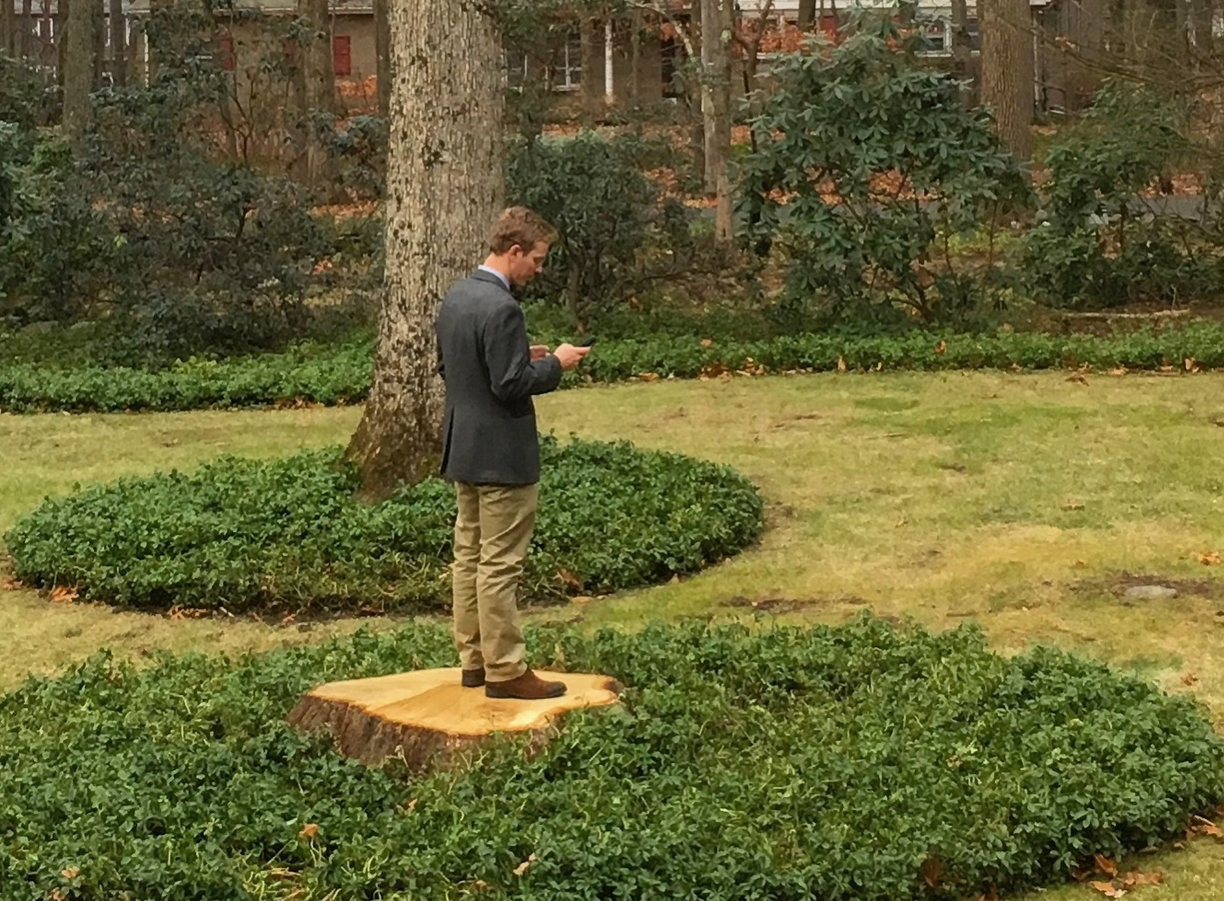 Making the College Professor Look your Own; Timeless Style that’s ...