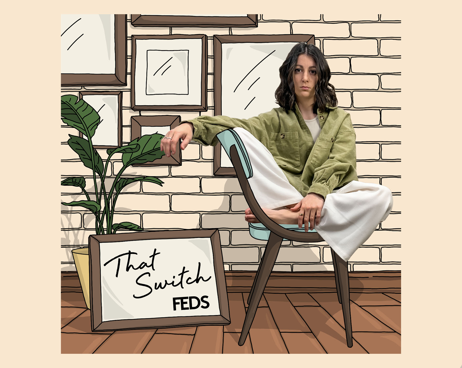 Check out Maltese singer/song-writer Feds' brand new music video - Oh ...