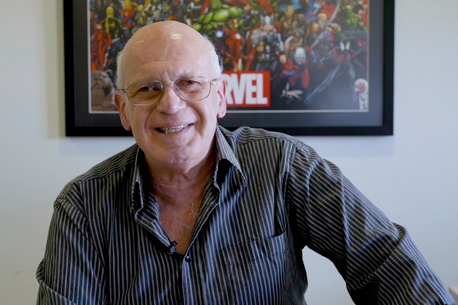 Interview with author and illustrator Ġorġ Mallia - Oh My Malta