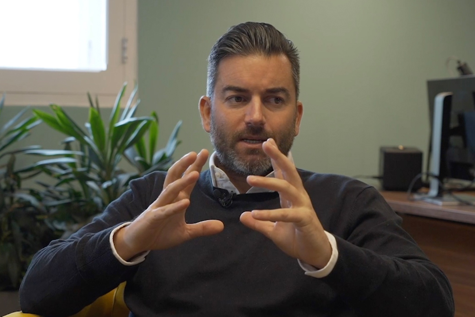 Interview with club owner Matthew Degiorgio - Oh My Malta