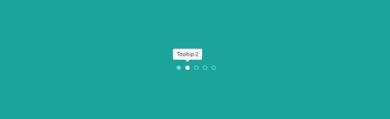 Best HTML CSS Pagination Templates - OnAirCode