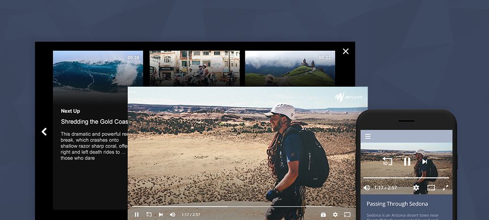 7 Best Free HTML5 Video Player - OnAirCode
