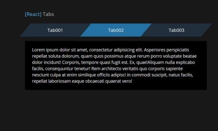16+ Awesome Free React Admin Templates - OnAirCode