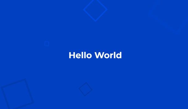 20+ CSS Background Animation Examples [Pure CSS] - OnAirCode