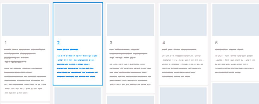 20 Masonry Css Grid Layout Examples Onaircode