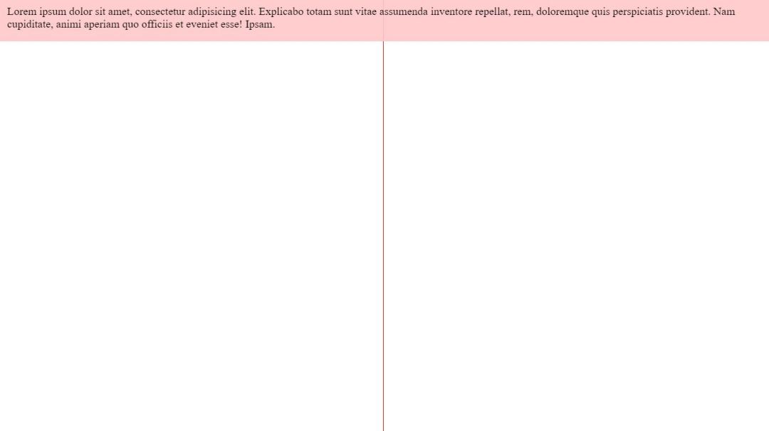 8+ Bootstrap Vertical Divider Examples - OnAirCode