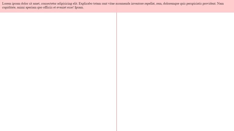 8+ Bootstrap Vertical Divider Examples - OnAirCode