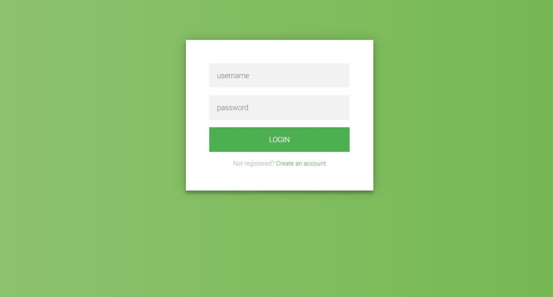 30+ Bootstrap Login Form Examples Snippet - OnAirCode