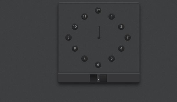 17+ Bootstrap Timepicker Examples Code Snippet - OnAirCode