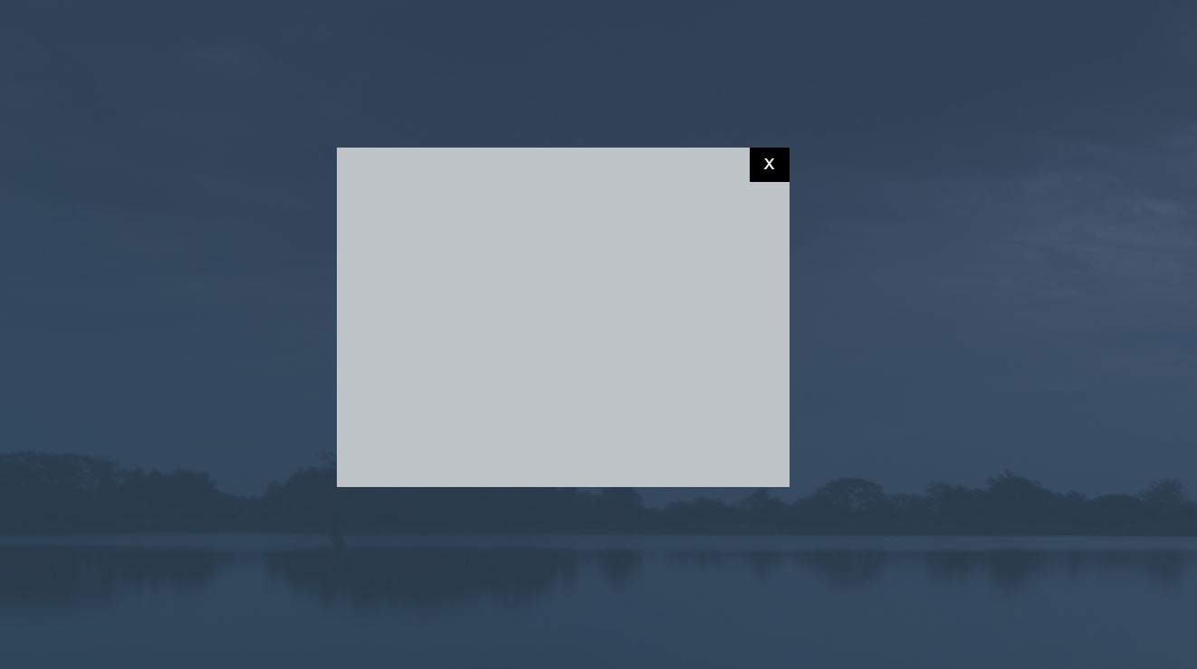 18+ Bootstrap Modal Window Examples Code Snippet - OnAirCode