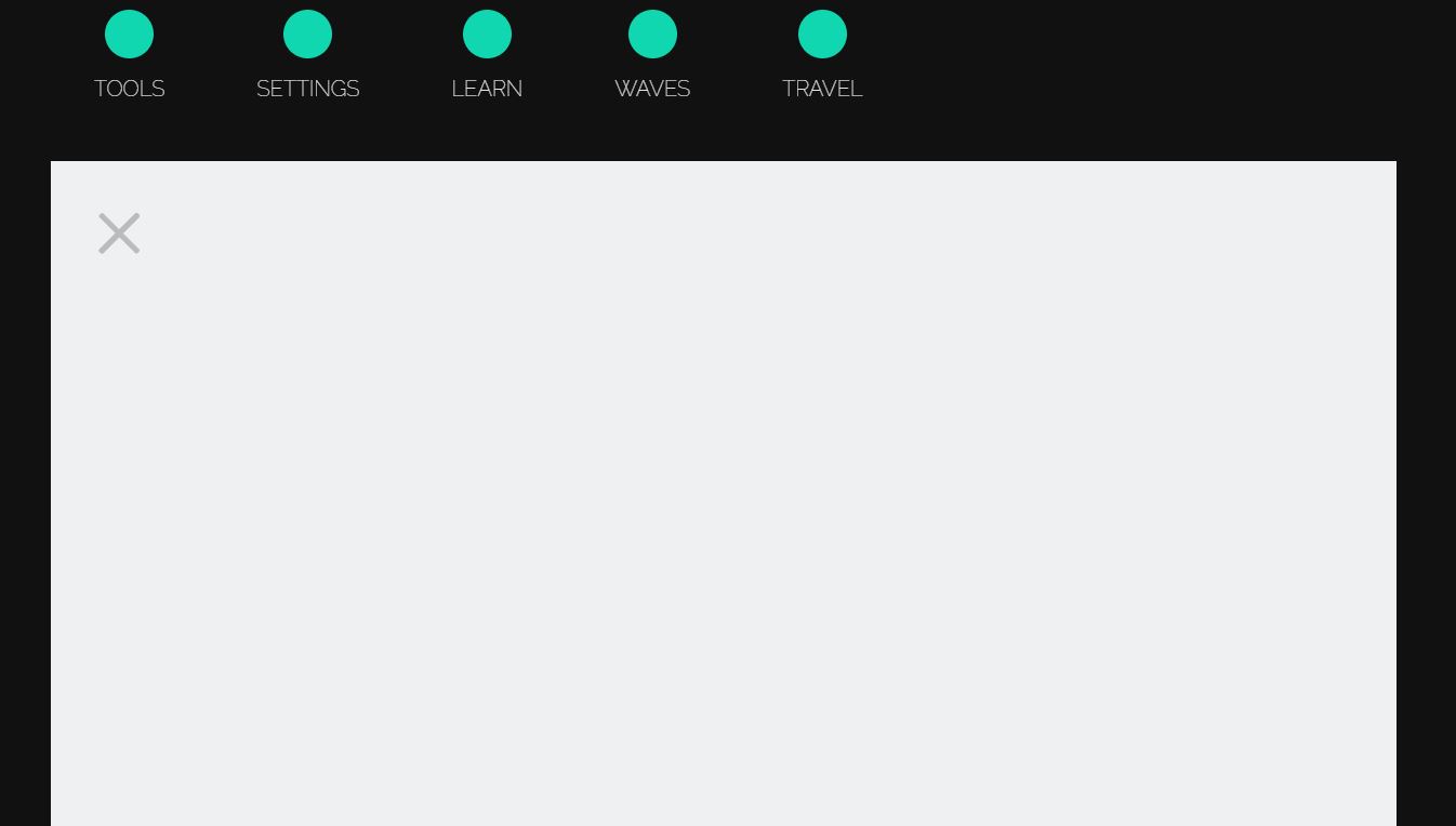 22 Javascript Off Canvas Menu Examples Onaircode