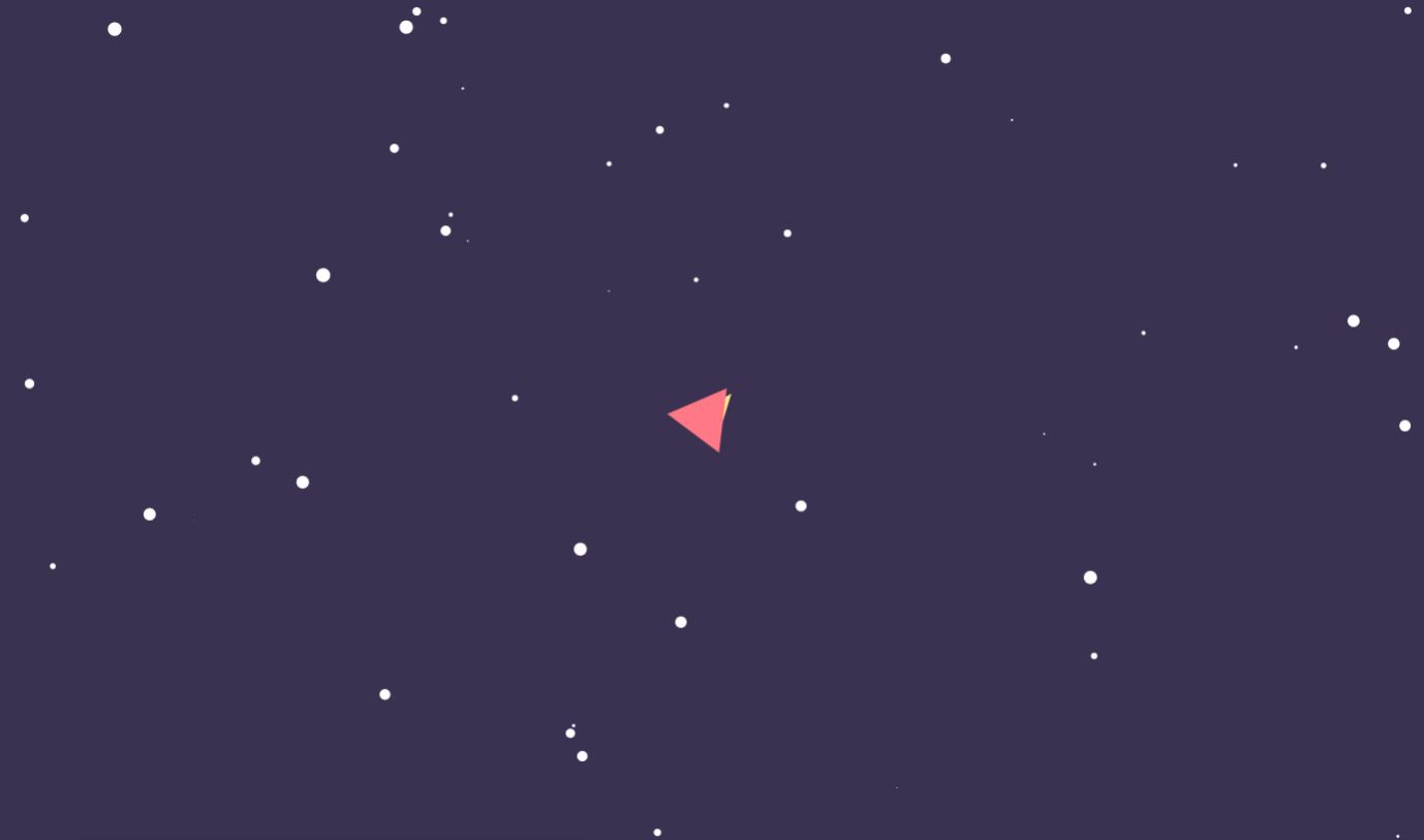 16+ JavaScript Triangle Design Examples - OnAirCode