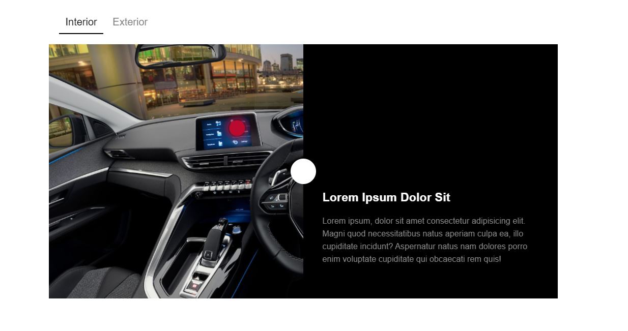 18+ JavaScript Hotspots Examples - OnAirCode