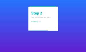 30+ JavaScript Card Design Code Examples - OnAirCode