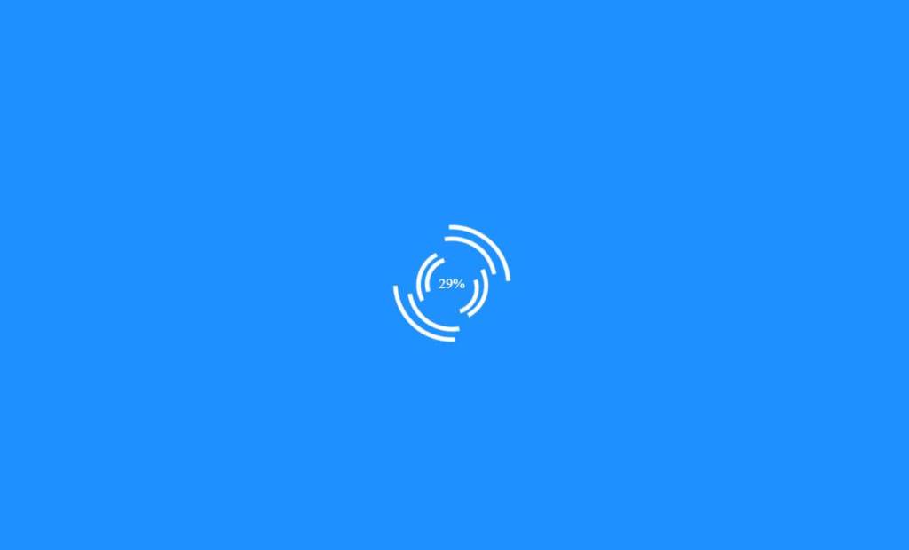 23 Javascript Loader Design Code Examples Onaircode